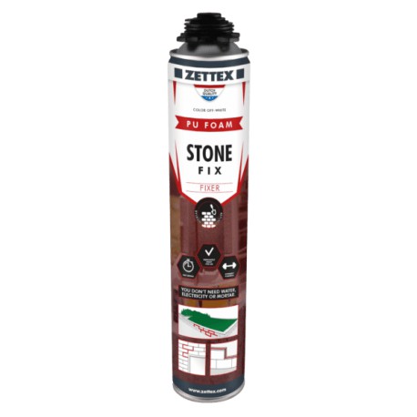 STONEFIX 750ml NBS kopen: dé specialist lijmen en kitten! | Rotex